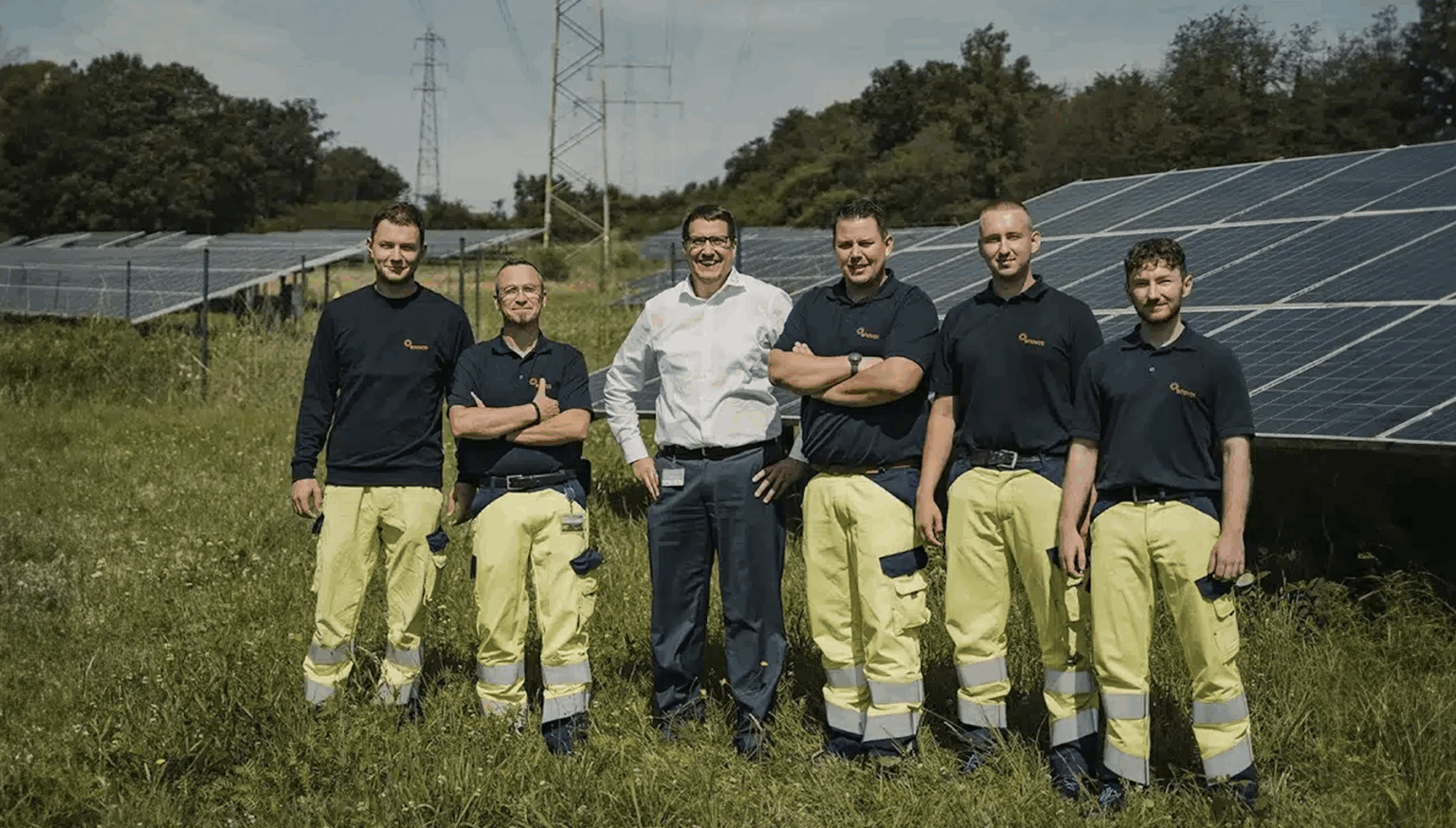 Node.energy GmbH: Software- und Service-Lösungen - Solar Forum