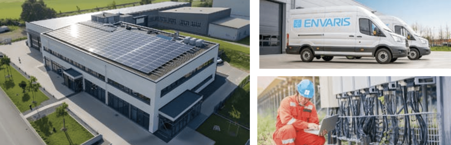 Node.energy GmbH: Software- und Service-Lösungen - Solar Forum